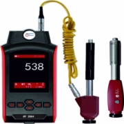 Yamer HT2500 Portatif Sertlik Ölçüm Cihazı HT2500+ Kablosuz Problu ...