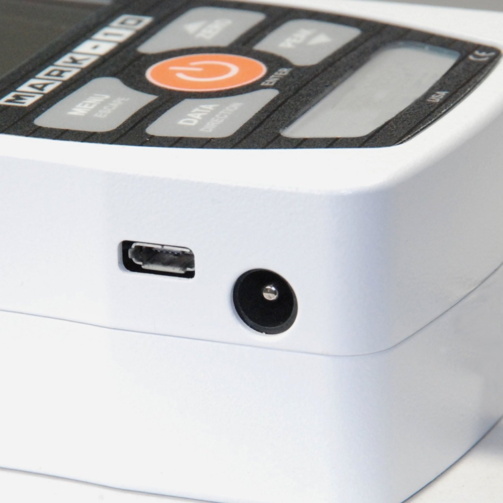 Mark-10 M3 Dijital Dinamometre – İnotek Teknik